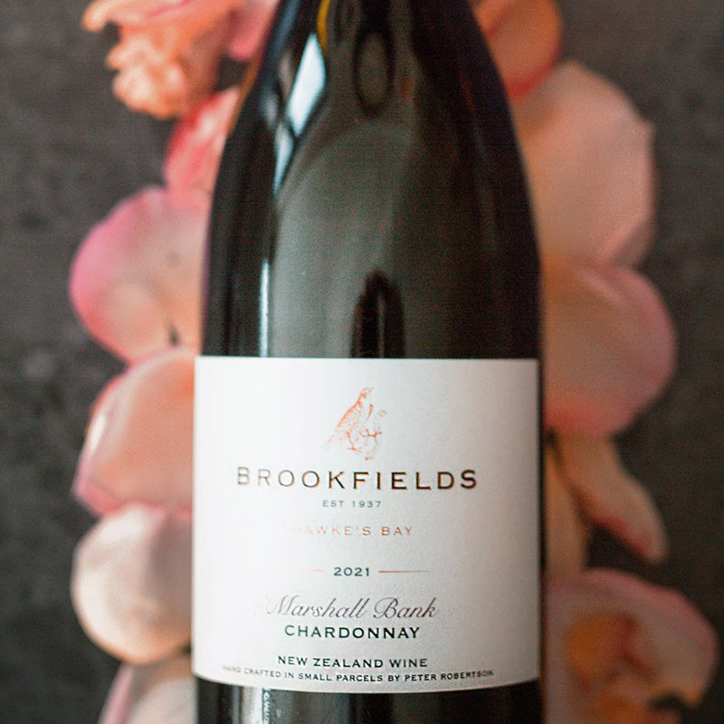Rosé Wine – Brookfields Vineyards