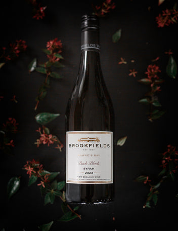 Restaurant – Brookfields Vineyards