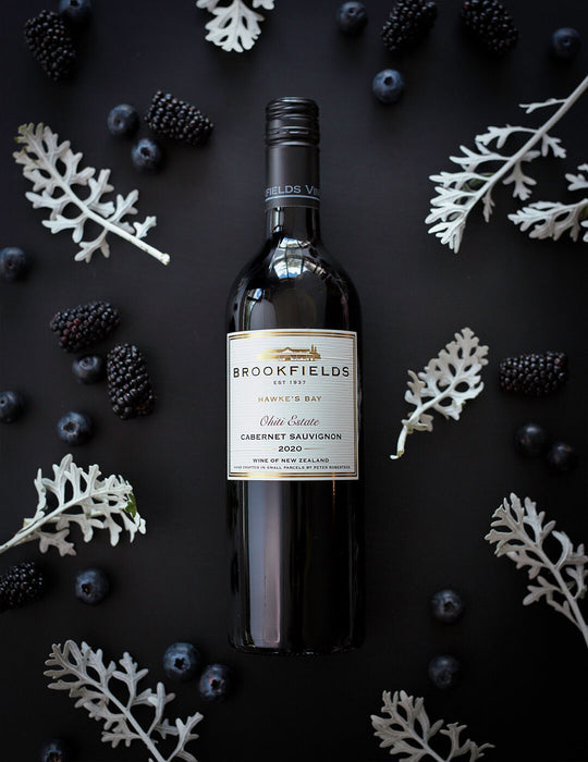 Welcome to Brookfields Vineyards - Hawke's Bay