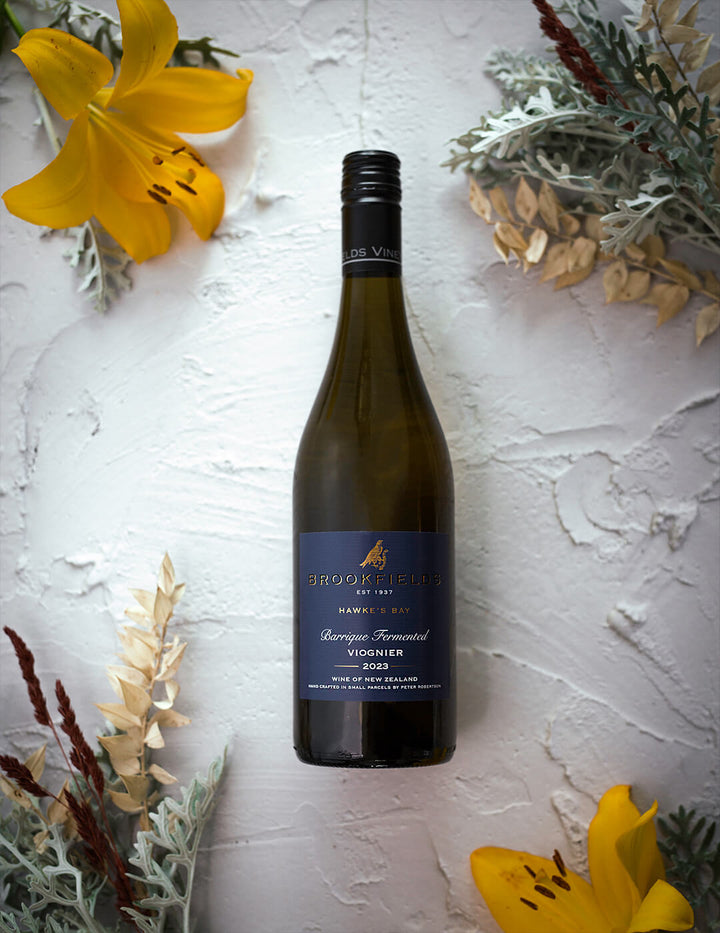 Welcome to Brookfields Vineyards - Hawke's Bay